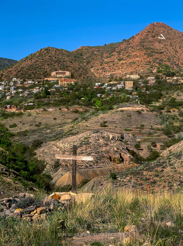Jerome Arizona